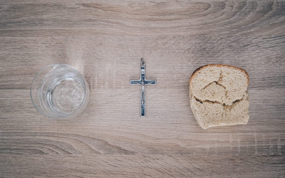 Diet culture complicates Lenten fasting - U.S. Catholic