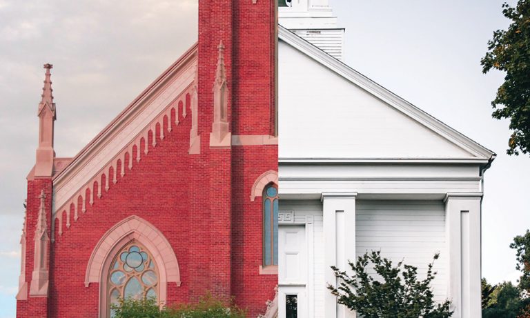 Parish differences point to divisions in the church - U.S. Catholic
