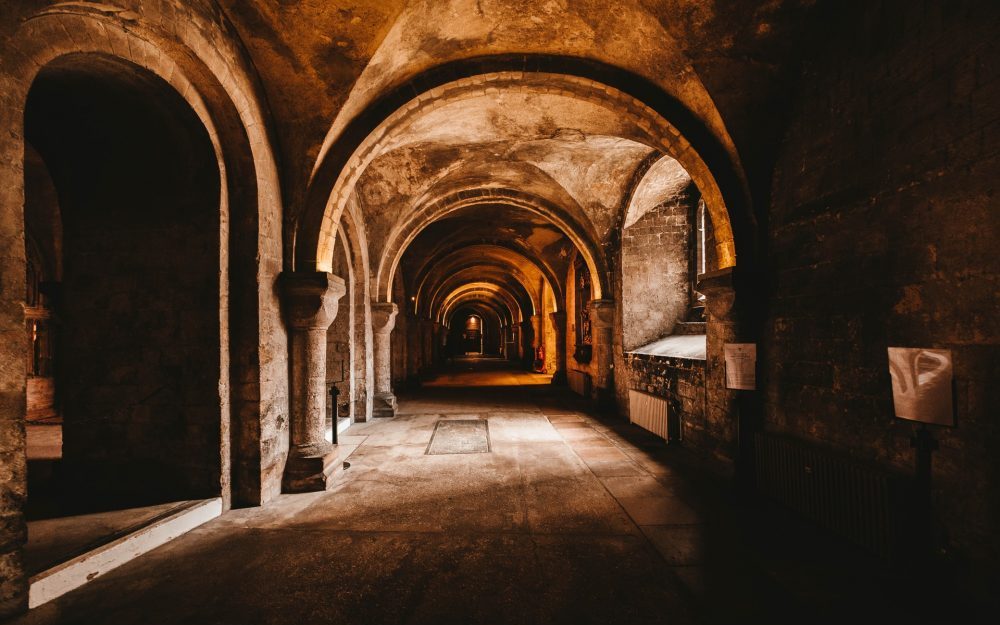 Find new insight in ‘The Cloister Walk,’ 25 years later - U.S. Catholic