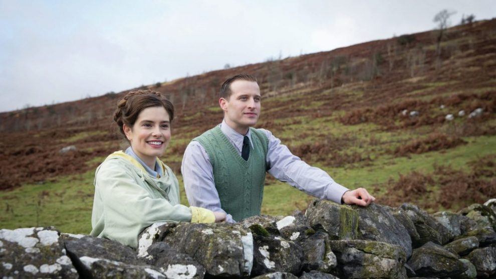 Pamela Hill Nettleton | U.S. Catholic