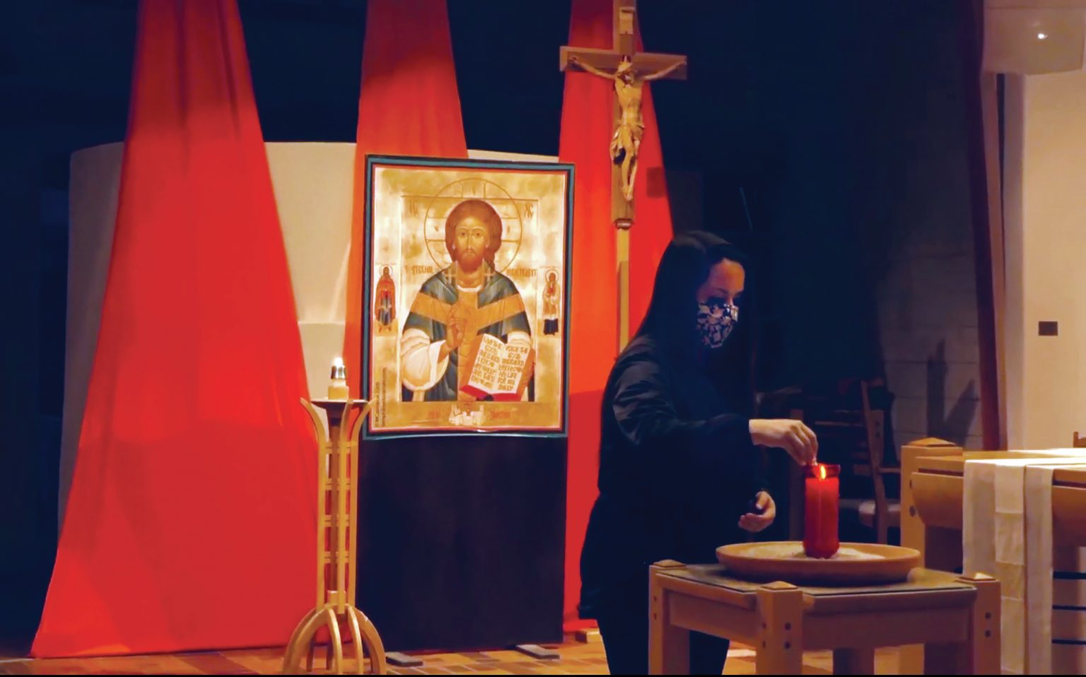 Taizé can bring us together - U.S. Catholic