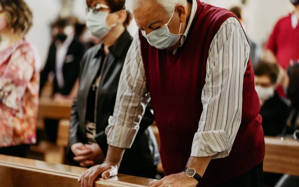 We don't understand religious freedom. COVID-19 proved it. - U.S. Catholic