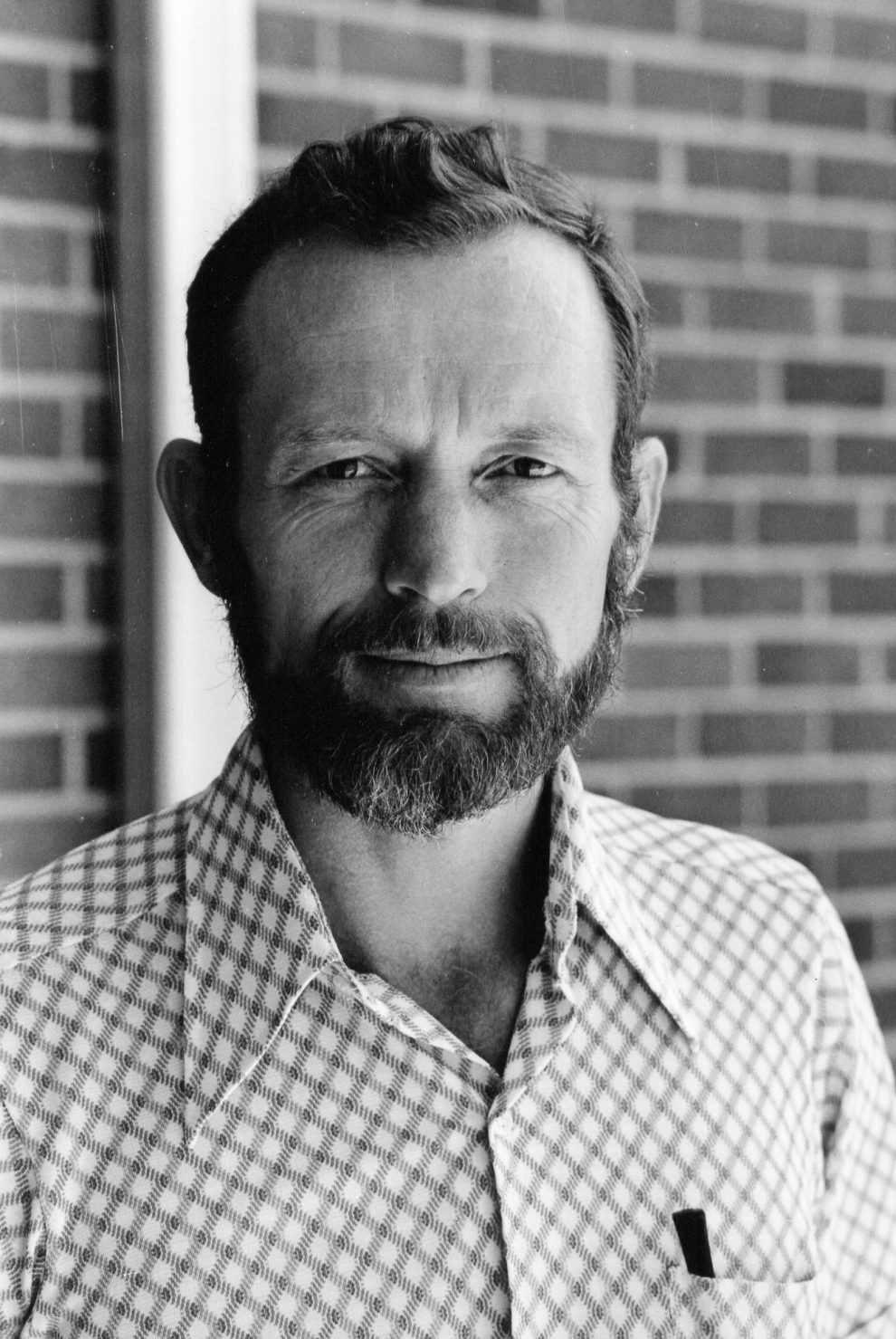 Blessed Stanley Rother inspired a revolution of solidarity - U.S. Catholic