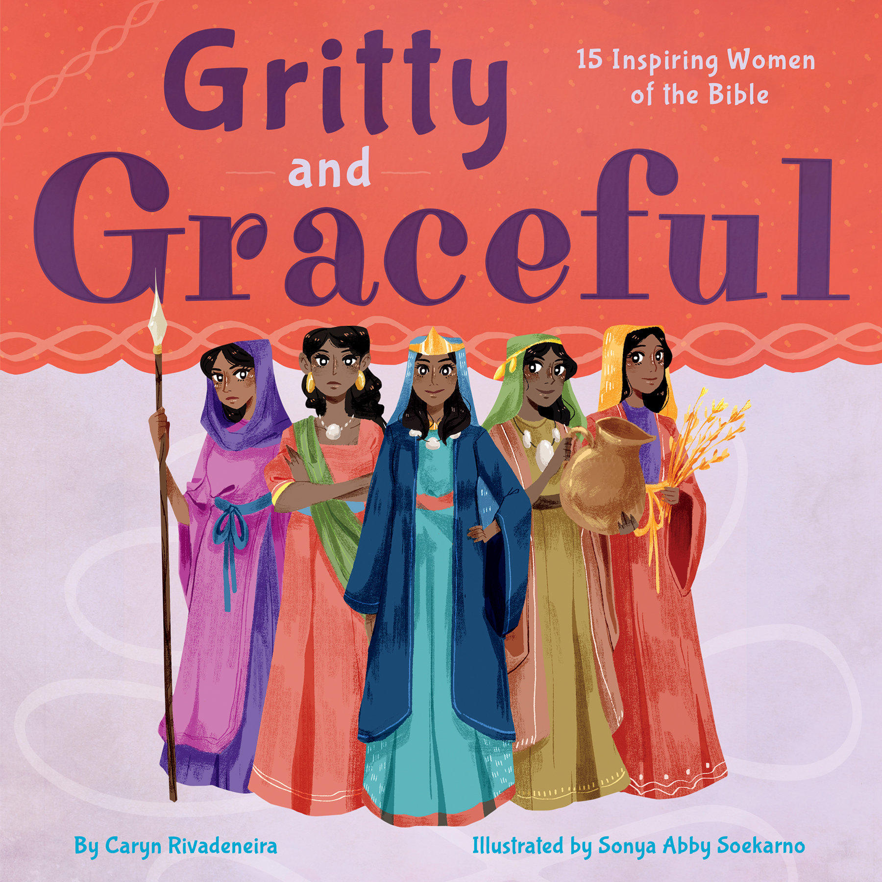 5 children’s Bibles that stand above the rest - U.S. Catholic