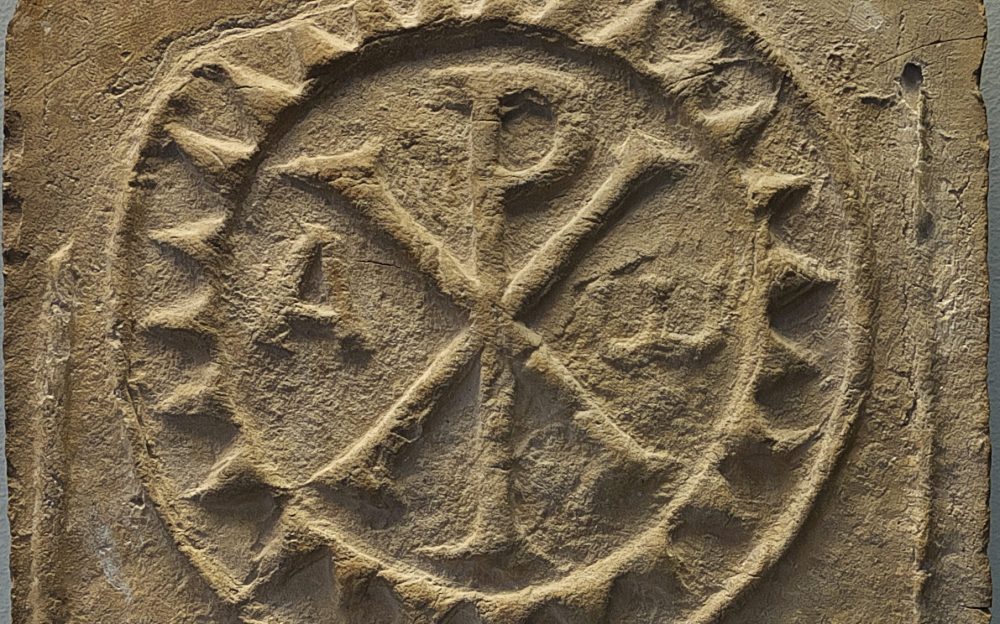 Why isn't Constantine a saint? - U.S. Catholic