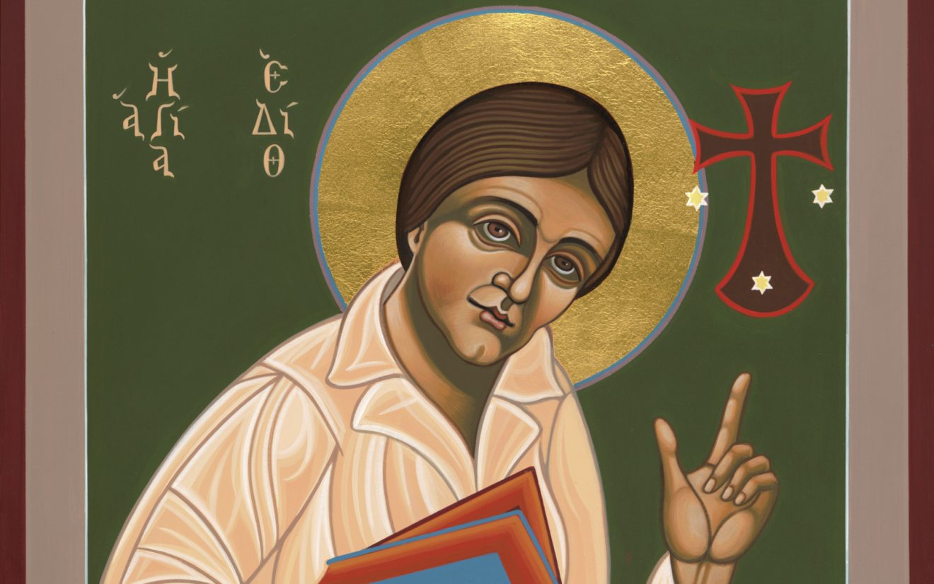 St. Edith Stein: One for all - U.S. Catholic