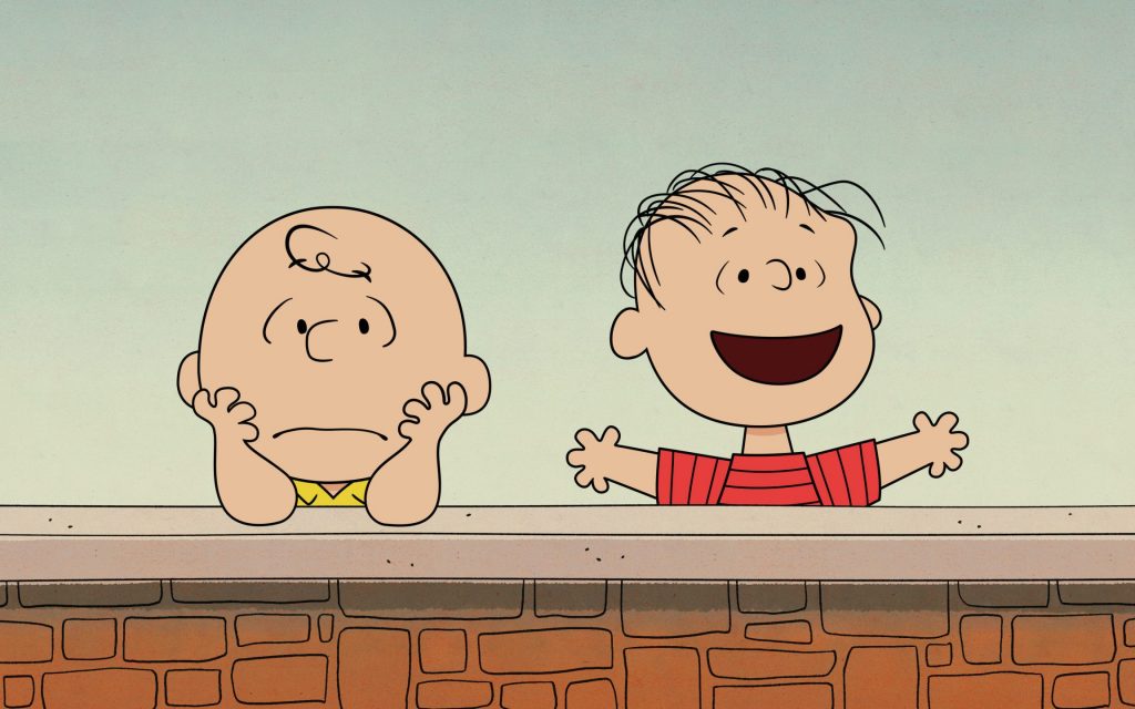 A new documentary shows the enduring power of ‘Peanuts’ - U.S. Catholic