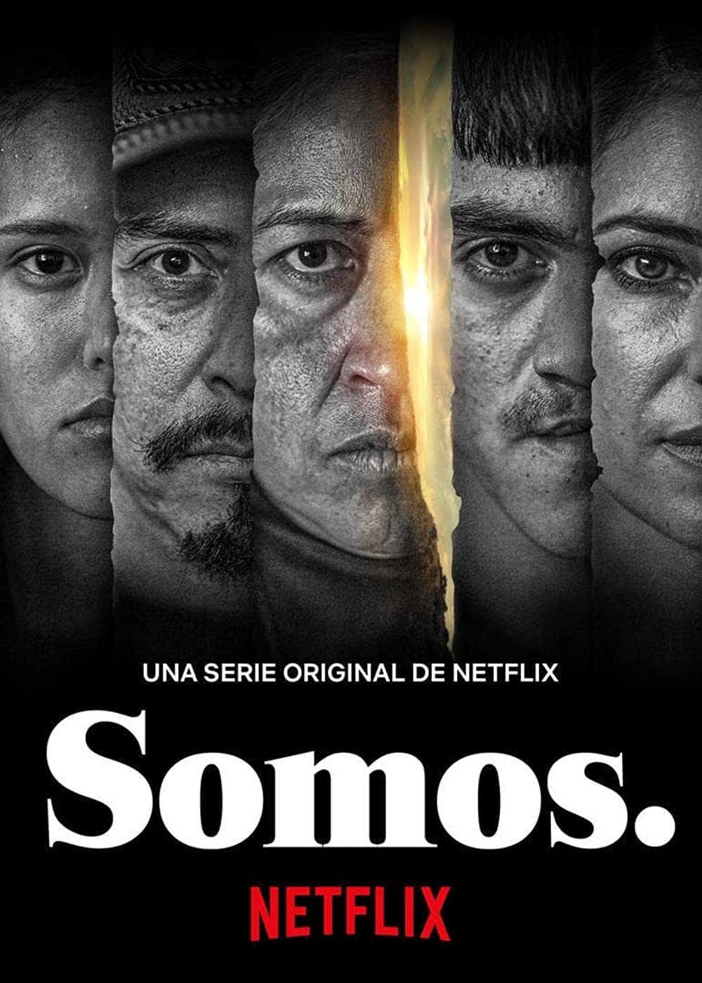 Netflix’s ‘Somos.’ gives a human face to unspeakable tragedy - U.S ...