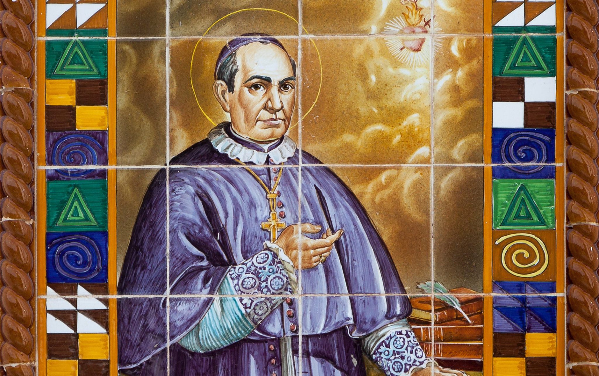 Remembering the life and ministry of St. Anthony Claret - U.S. Catholic