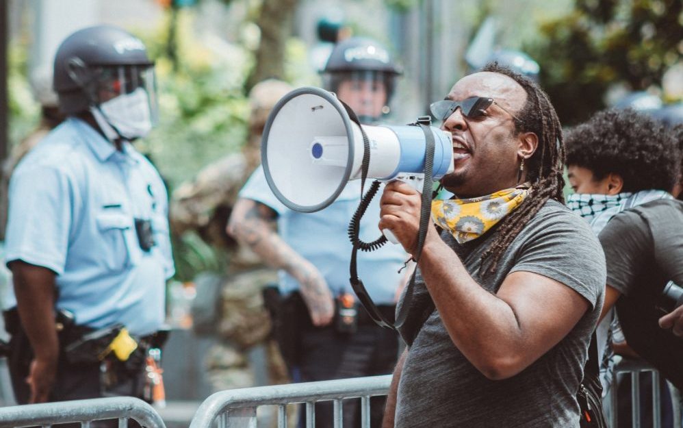 5 activists on how faith inspires their work - U.S. Catholic