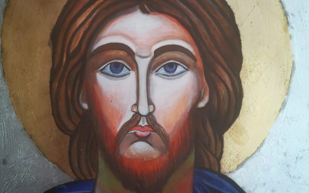 6 names of Jesus to pray with this Christmas - U.S. Catholic