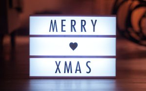 What is the X in Xmas? - U.S. Catholic