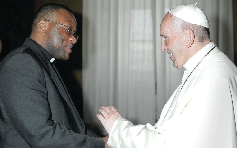 A Jesuit’s legacy inspires a more just global community - U.S. Catholic