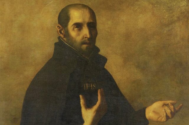 Patrick Saint-Jean, S.J. - U.S. Catholic