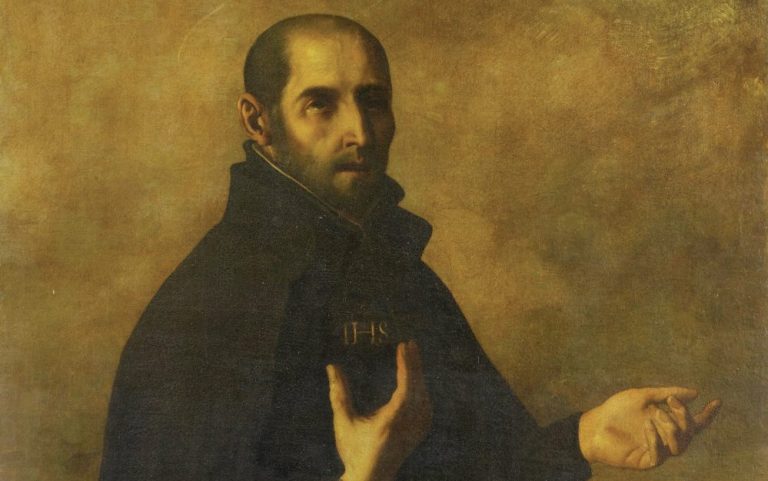 Personal setbacks transformed St. Ignatius’ life for good - U.S. Catholic