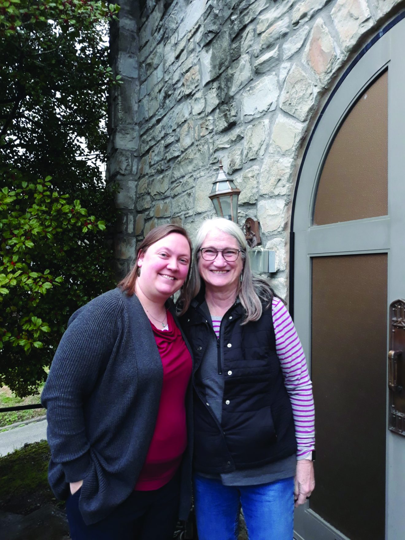 Feeling #blessed? You may be muddling the message of God’s grace. - U.S ...