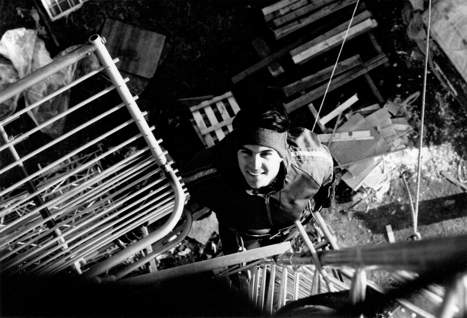 Alaska’s KNOM station embraces Christ and culture - U.S. Catholic