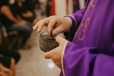 Father Bryan Massingale - U.S. Catholic