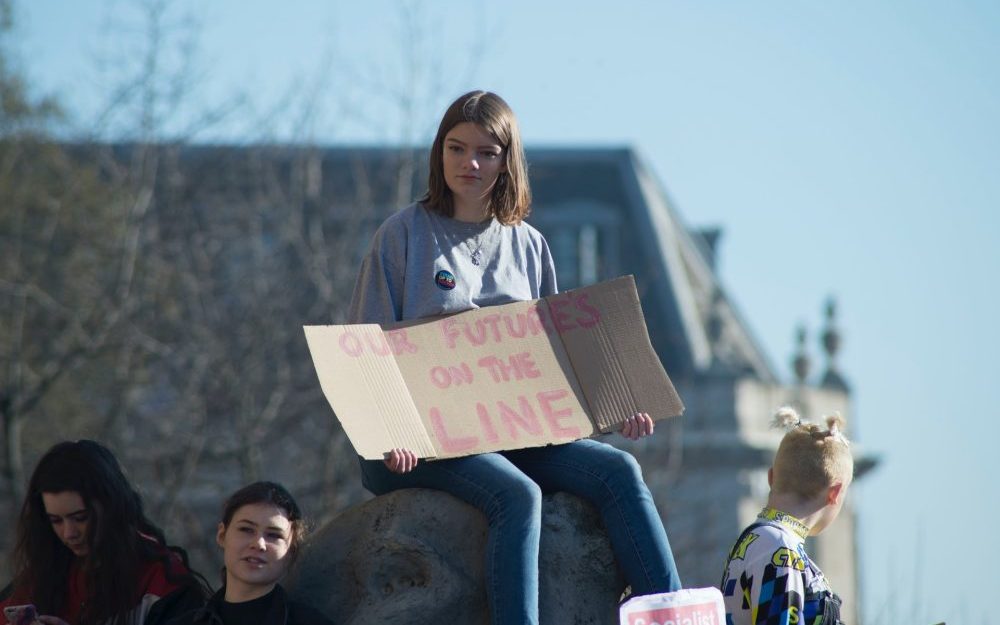 How the church can build better relationships with Gen Z - U.S. Catholic