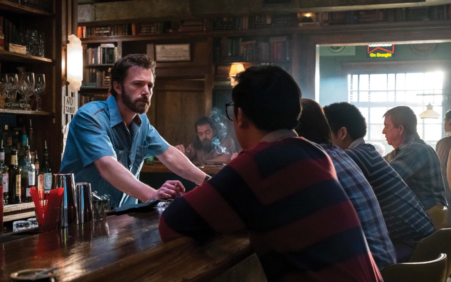 How film and TV depict alcohol abuse matters - U.S. Catholic