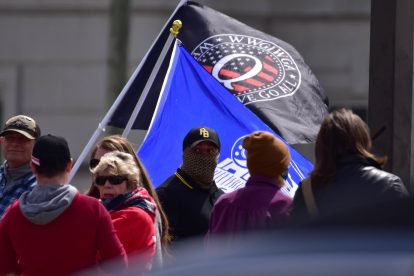 Mark P. Shea - U.S. Catholic