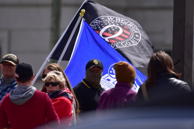 Mark P. Shea - U.S. Catholic