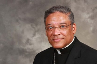 In the Pews - U.S. Catholic