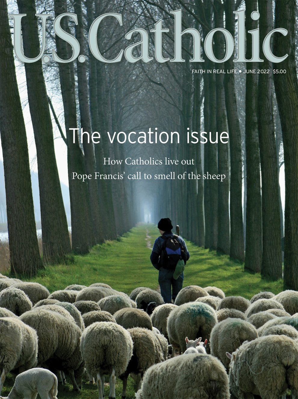 June 2022 - U.S. Catholic