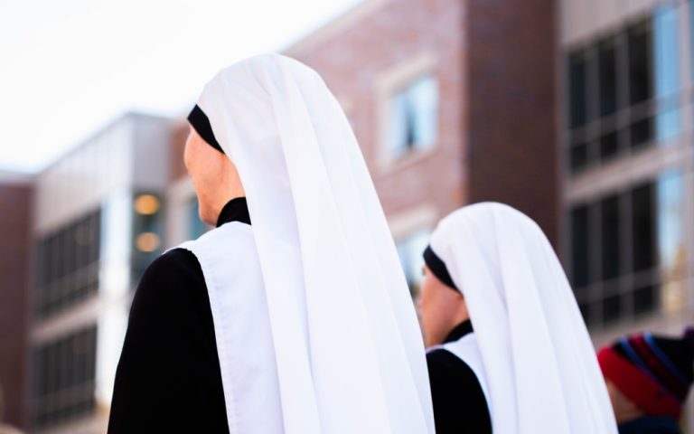 What are religious orders? - U.S. Catholic
