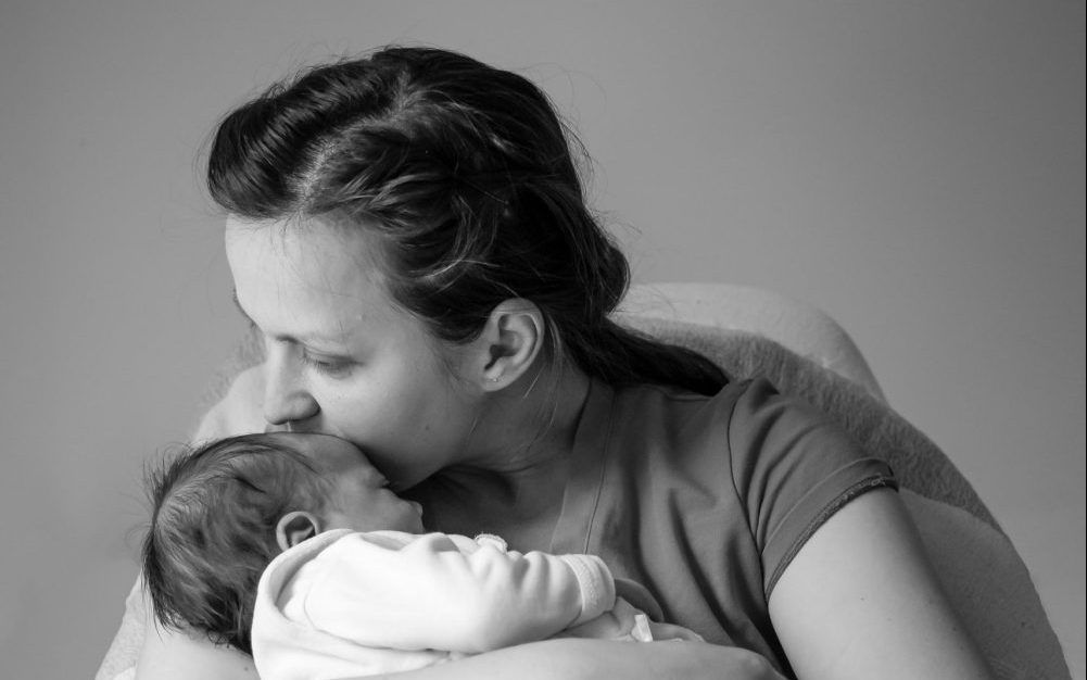 What does it really mean to value mothers? - U.S. Catholic