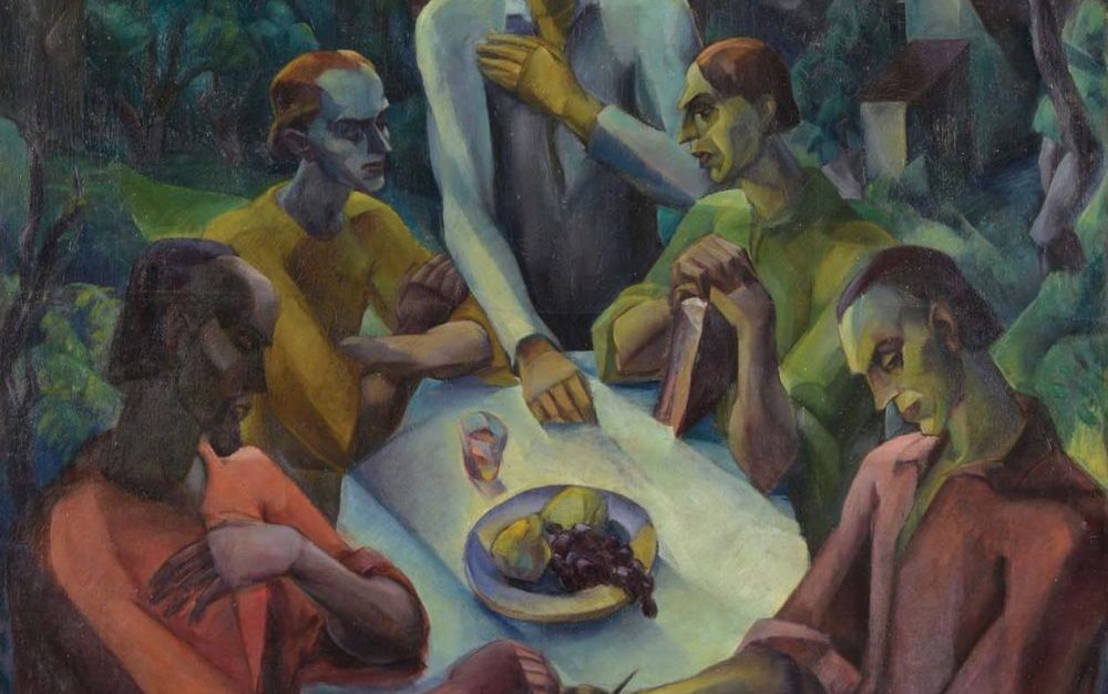 Four films about food cast light on Jesus’ meal ministry - U.S. Catholic