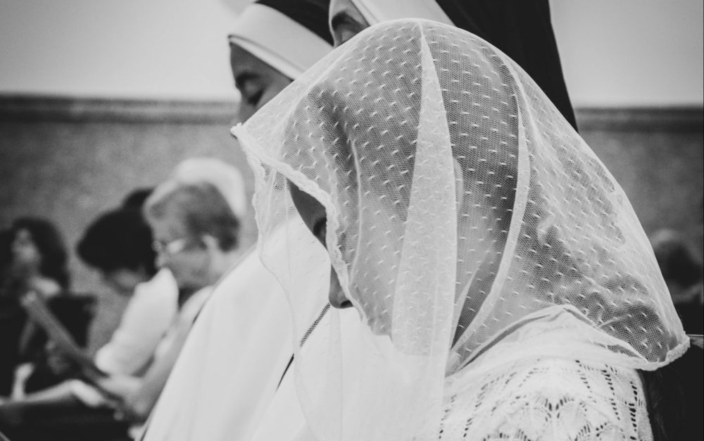 Why ‘trads’ seek to root the church’s future in the past - U.S. Catholic