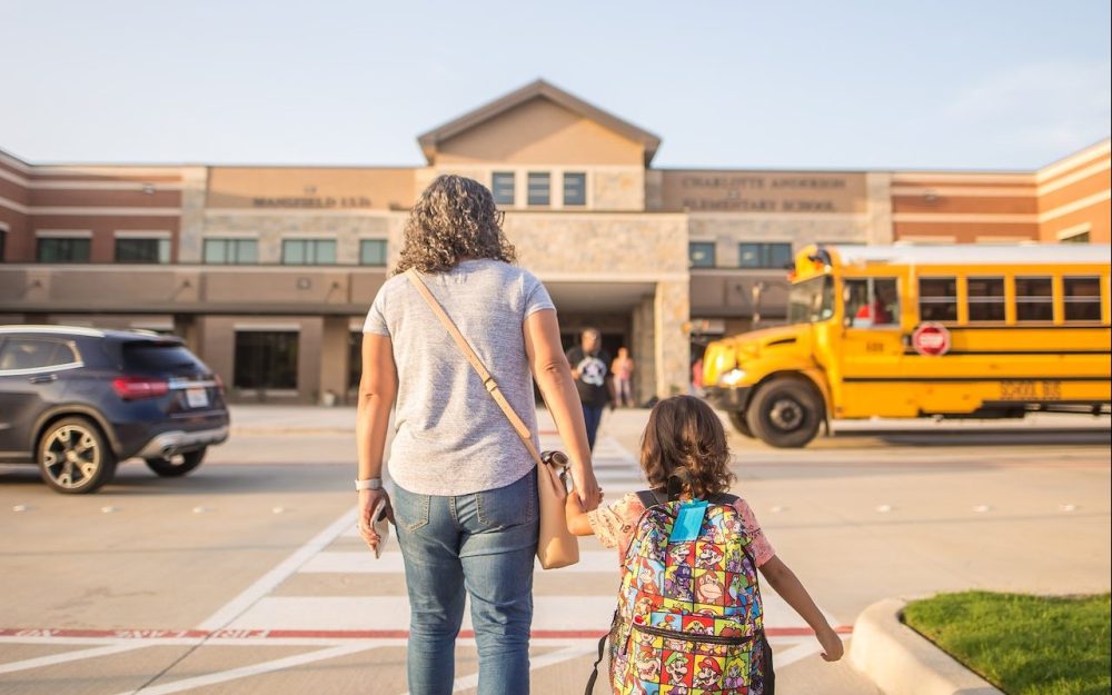 12 saints to guide students through the school year - U.S. Catholic