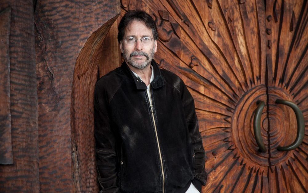 On a pilgrimage to Brian Doyle’s hometown, I encountered joy - U.S ...