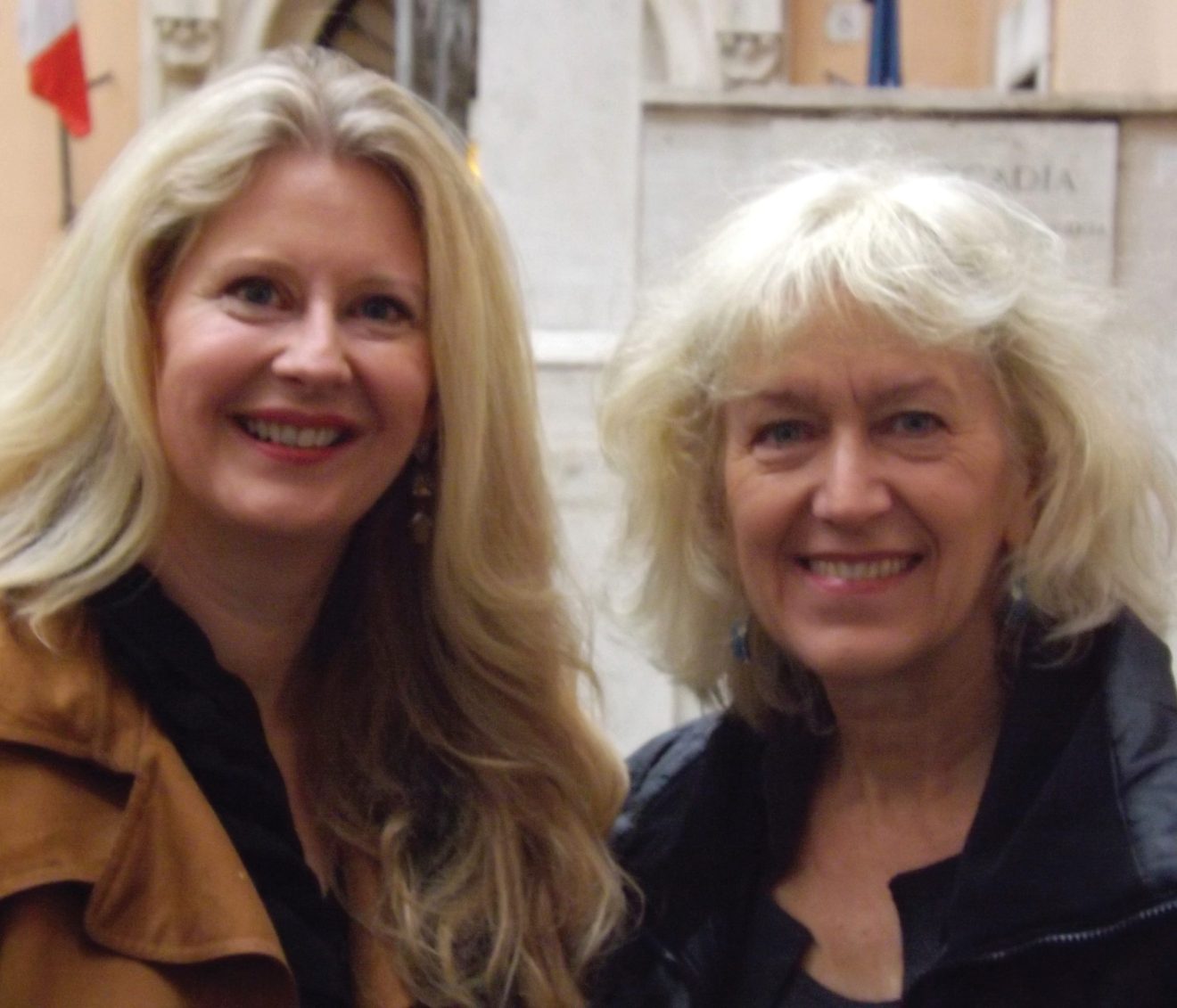 Two historians track down Jesus’ women disciples - U.S. Catholic