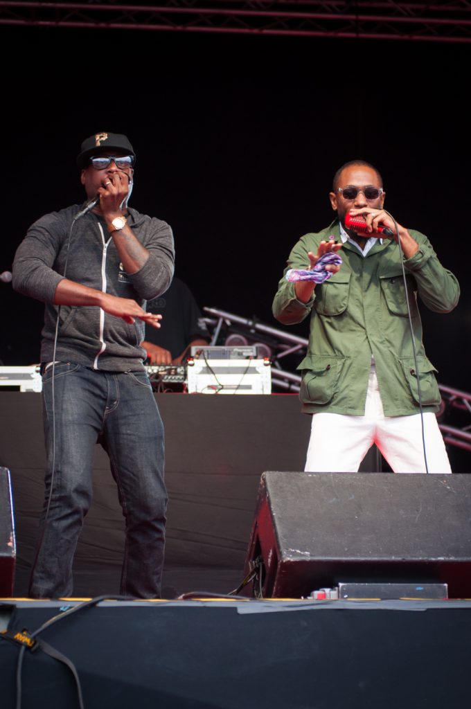 Black Star’s new album finds that ‘truth is everlasting’ - U.S. Catholic