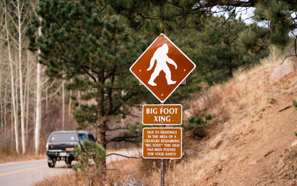 Do Catholics believe in Bigfoot? - U.S. Catholic