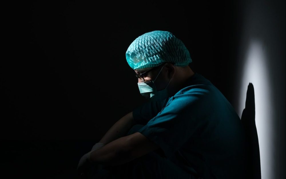 A hospital chaplain on what it means to have a ‘good death’ - U.S. Catholic