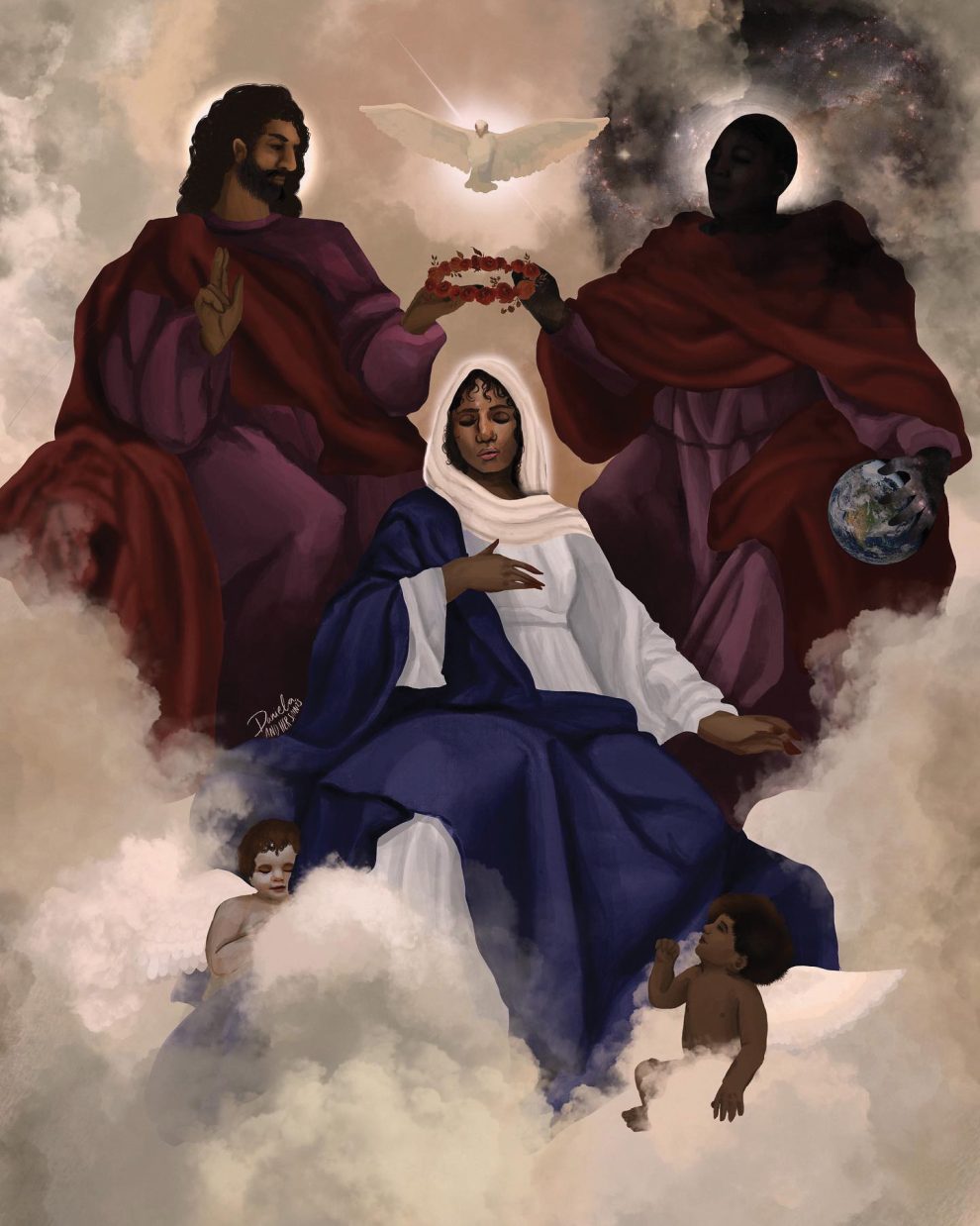 Has Catholic identity become a brand? - U.S. Catholic