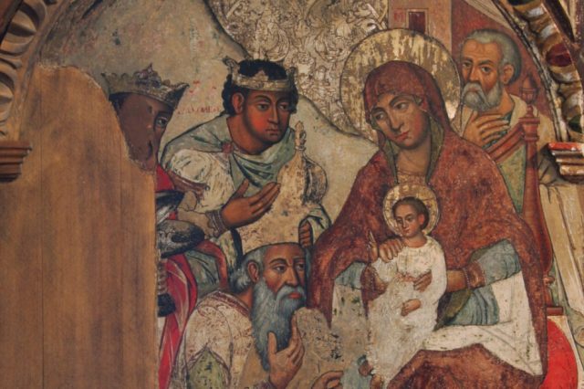 Father Bryan Massingale - U.S. Catholic