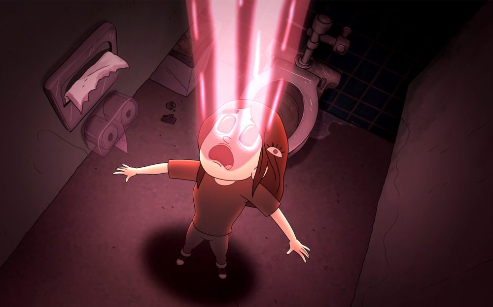 ‘Little Demon’ explores complicated morality and growing up - U.S. Catholic