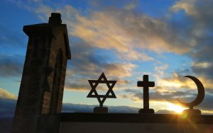 What does the church teach about people of other faiths? - U.S. Catholic