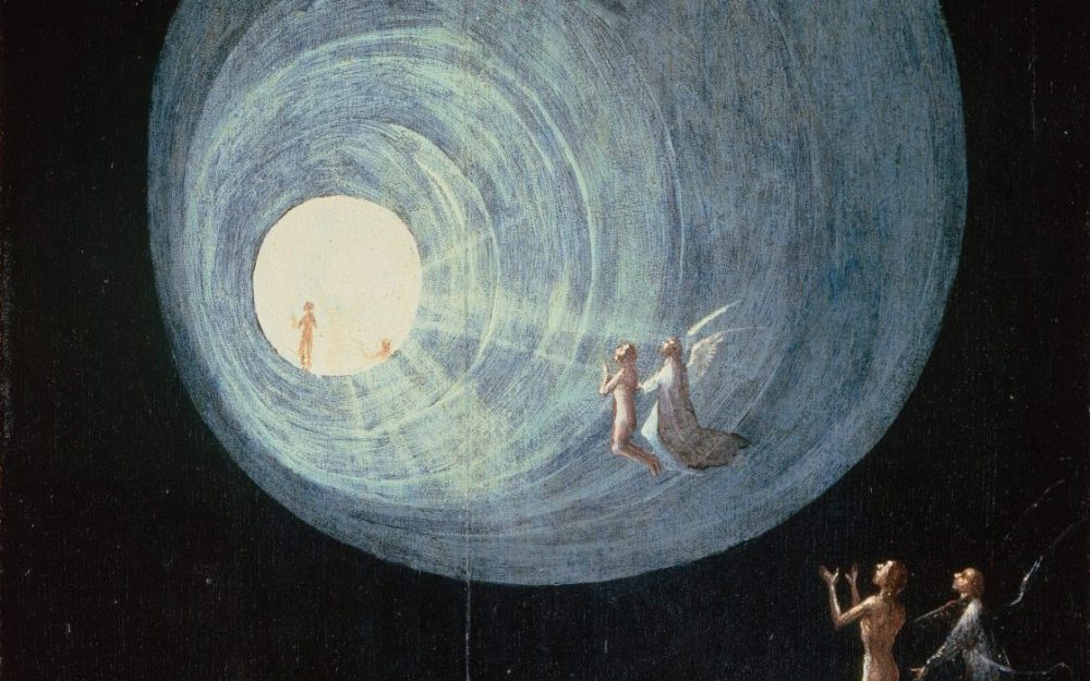 What Catholics get wrong about heaven - U.S. Catholic