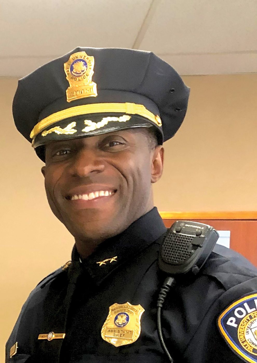 Good policing requires solidarity with the community - U.S. Catholic