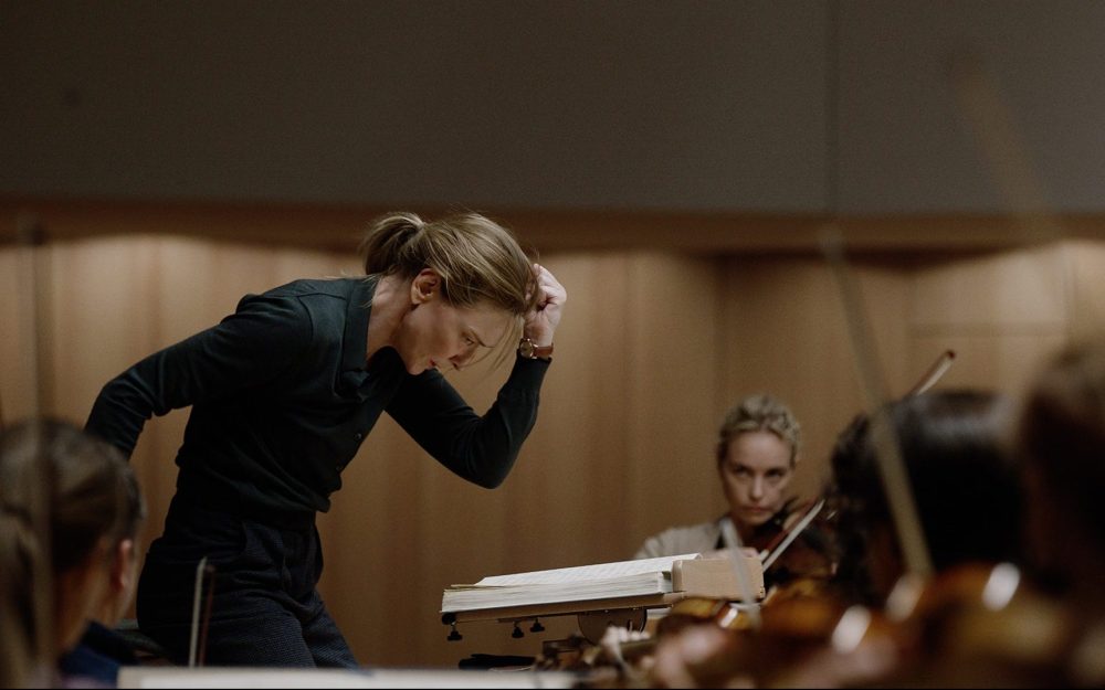 ‘Tár’ is a reminder that genius is often a mask for abuse - U.S. Catholic