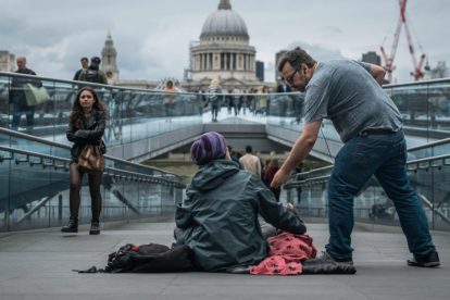 Mark P. Shea - U.S. Catholic