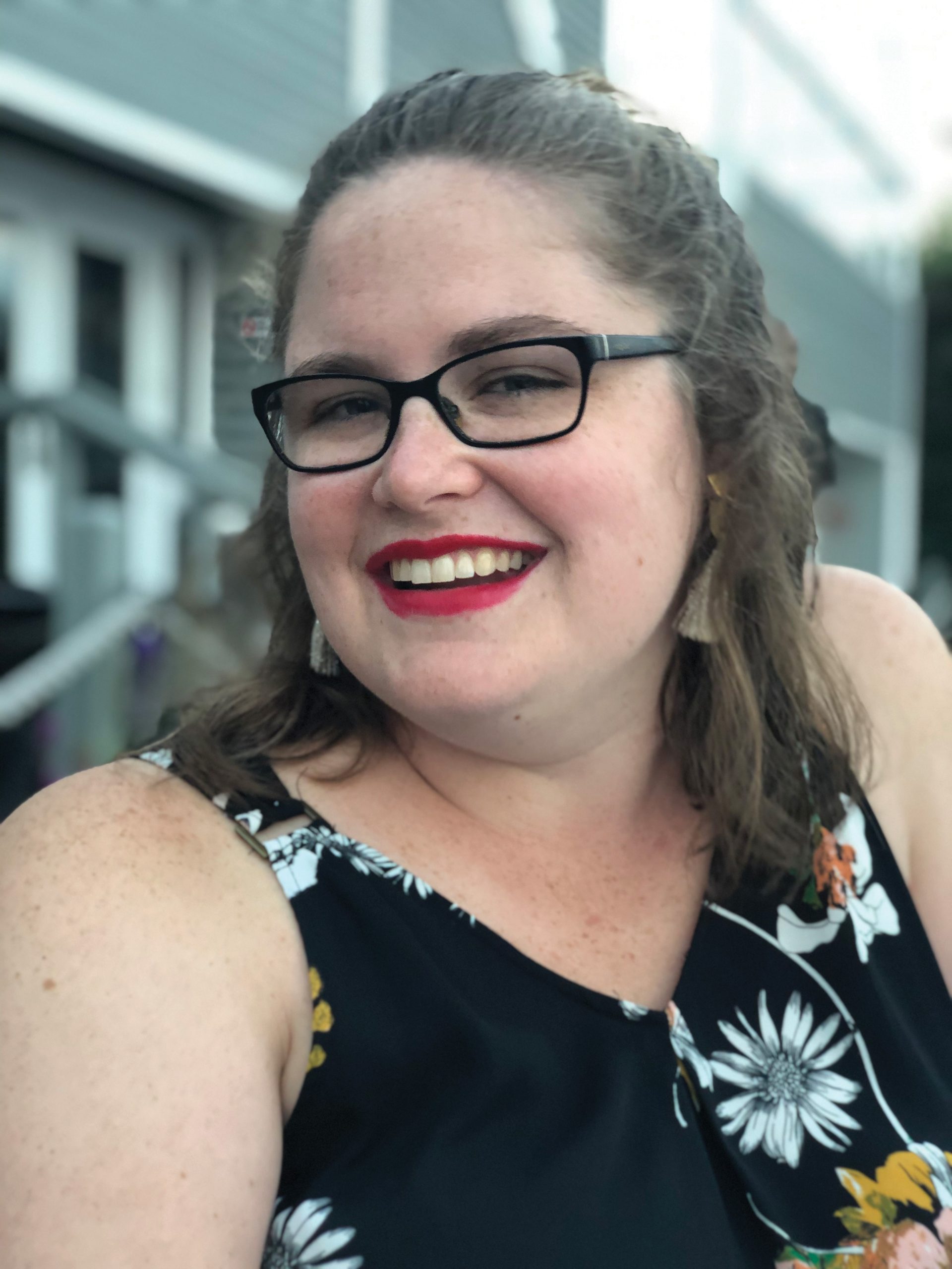 The Catholics who refuse to leave - U.S. Catholic