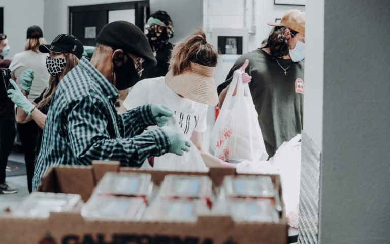 What does service mean to you? - U.S. Catholic