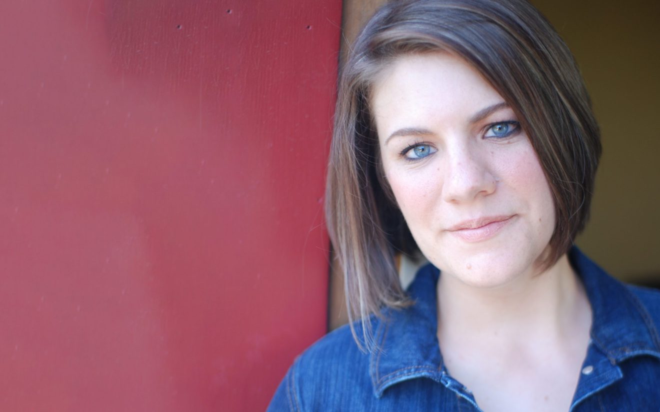 Rachel Held Evans, a pilgrim in pursuit of truth - U.S. Catholic