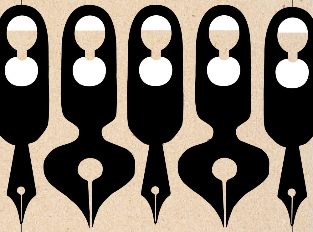 Catholic sisters left a lasting mark on American poetry - U.S. Catholic